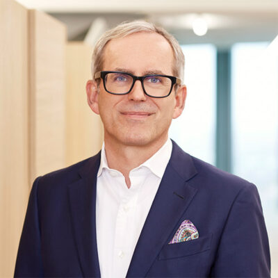 Company – Tengelmann Twenty-One